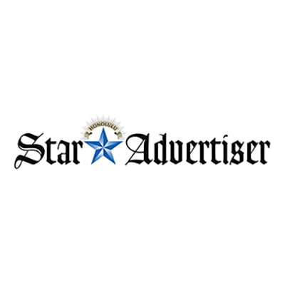 star-advertiser - Island Pacific Academy