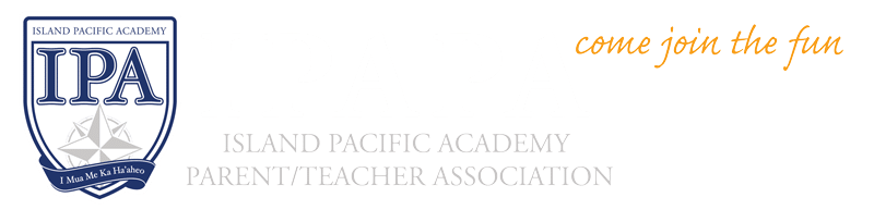 Fall Family Movie Night Mahalo - Island Pacific Academy